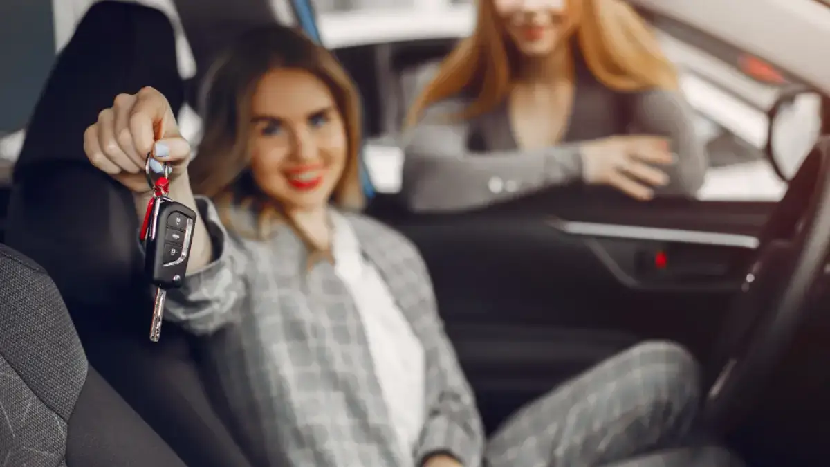 Închirieri Auto București | Rent a Car de la 10€/zi